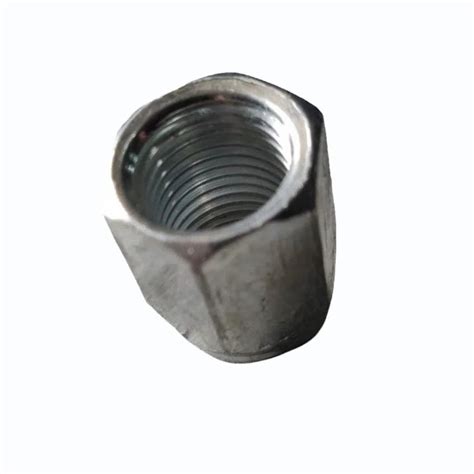 E Rickshaw Drum Nut At Best Price In New Delhi By J V Steel And Casting Id 2852524161297