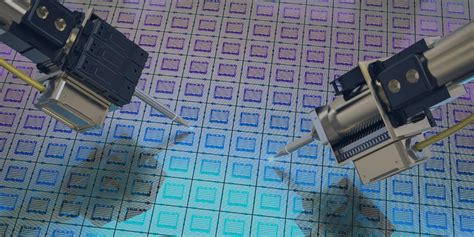 Need Chips Node Size Determines Semiconductor Availability