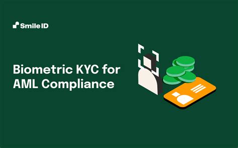 Biometric Kyc For Aml Compliance Smile Id