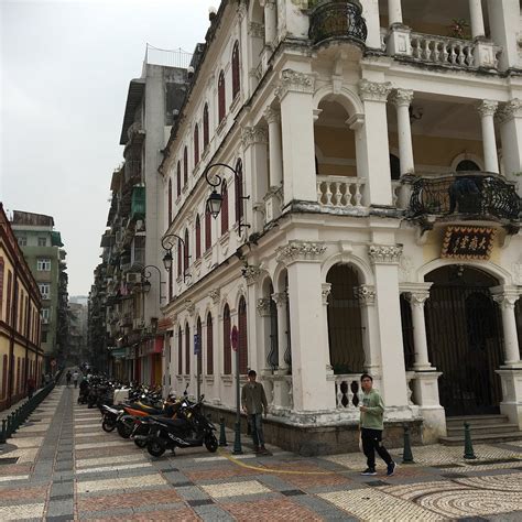 St Lazarus Quarter Historic Portuguese District 2026 Alles Wat U