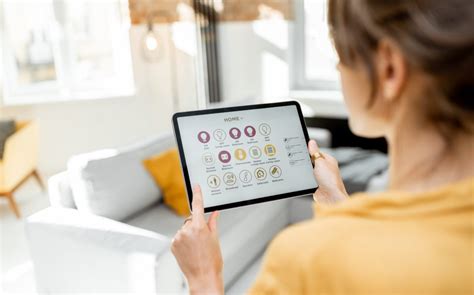 Smart Home Security Guide Quantum Fiber