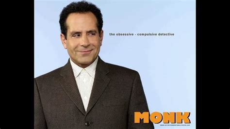 Monk Theme Song Its A Jungle Out There Youtube