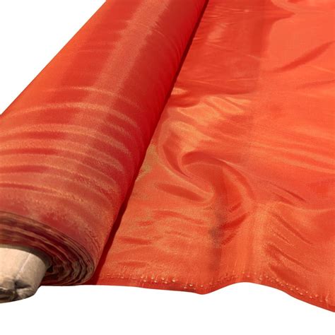 Polyester Lining Fabric Habotai Eu Fabrics