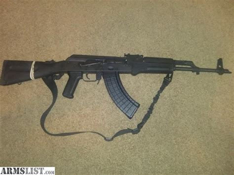 Armslist For Sale Ak 47 Riley Defense Gen2