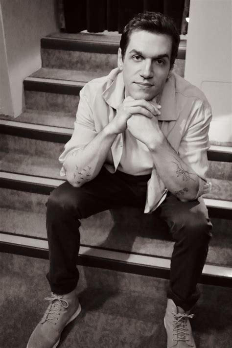 Ryan Vasquez — The Bare Magazine