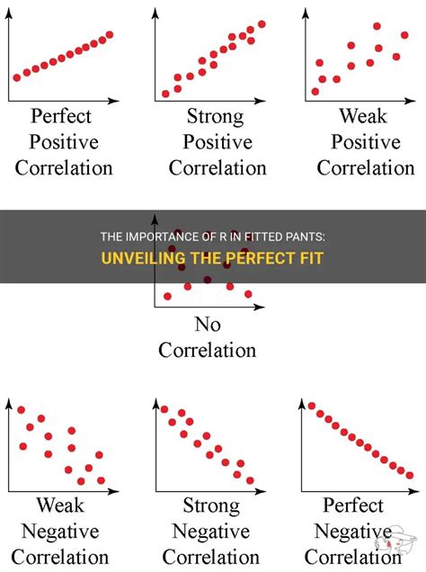 The Importance Of R In Fitted Pants Unveiling The Perfect Fit Shunvogue