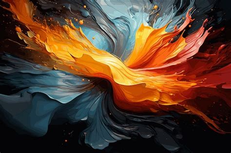 Premium Vector Modern Color Design Background Gradient Colorful Abstract Background Luxury