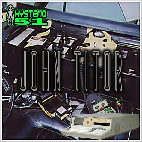David Flora Week John Titor Time Traveler Or Internet Troll