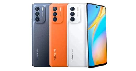 Infinix Zero G Turbo Review Whats Special About It