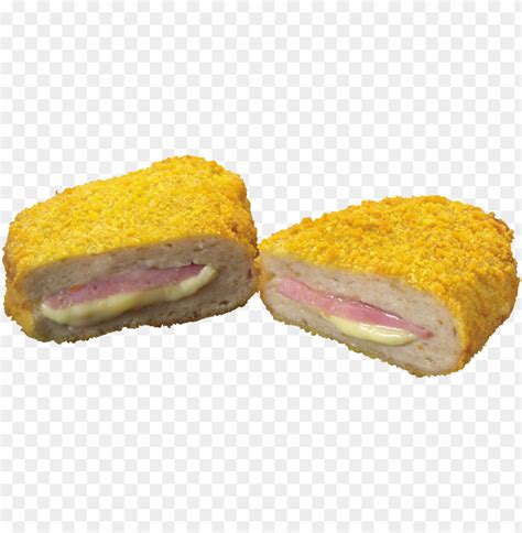 Cheese Filled Chicken Croquettes Toppng