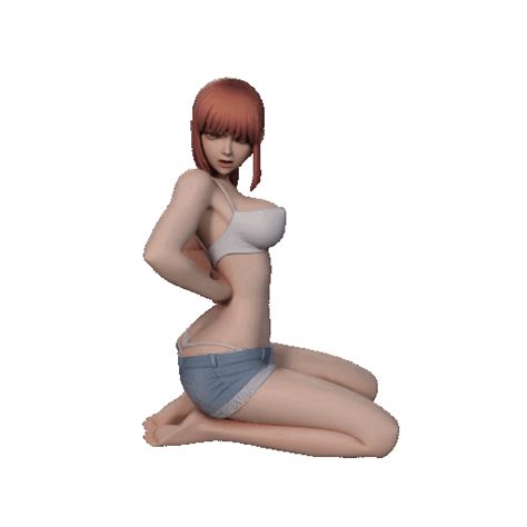 🐉 Anime・free Stl File For 3d Printing・cults