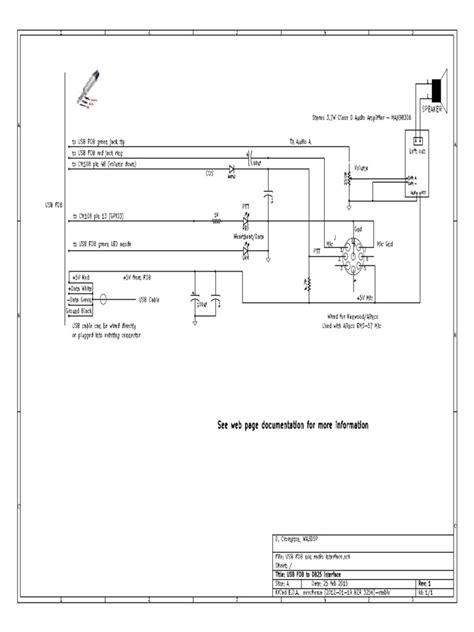 Usb Fob Without Radio Pdf