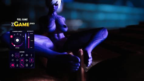 Doom Promo Woman And Monster Collection Eporner