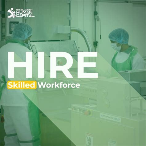 Hire Skilled Workforce For Food Processing Industry Bangladesh Human