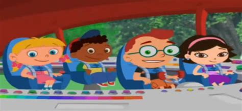Little Einsteins In Super Fast By Hubfanlover678 On Deviantart
