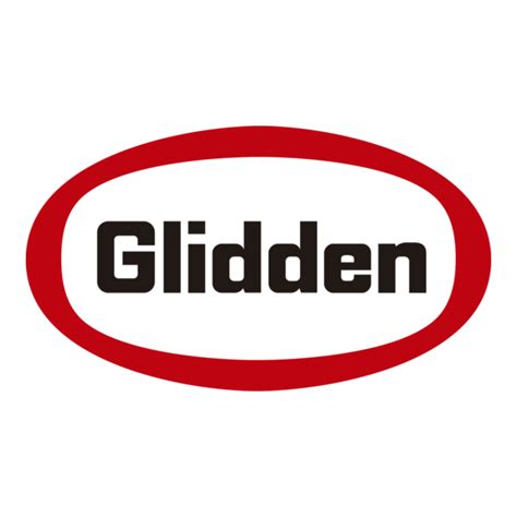 Glidden Logo Png Vector Ai Free Download