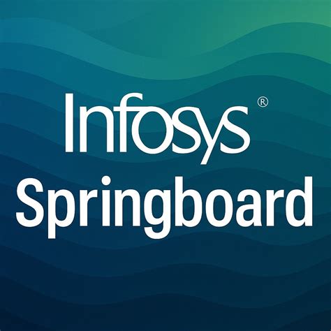 Sahyadriece Infosysspringboard Thankyouinfosys Vlsi Python Java