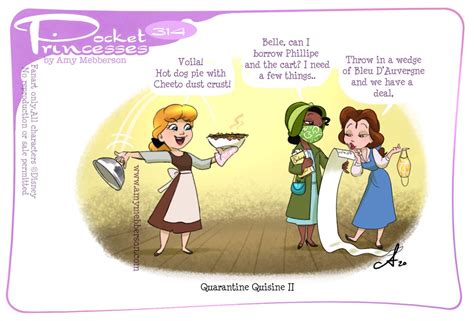 Pocket Princesses 314 Pocket Princess Comics Pocket Princesses
