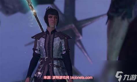 博德之门3影心怎么变白发 影心白毛剧情选择攻略 九游手机游戏