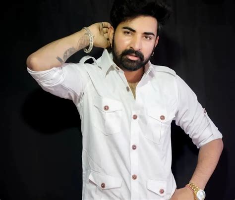 Actor Deep Pawan Kamboj Biography News Photos Videos Nettv4u