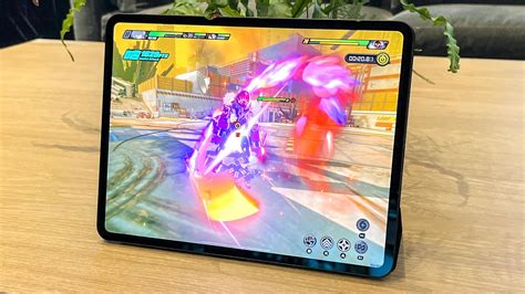 Apples M6 Ipad Pro Reportedly In Early Development — And It Could Have An Apple C2 Modem Tom