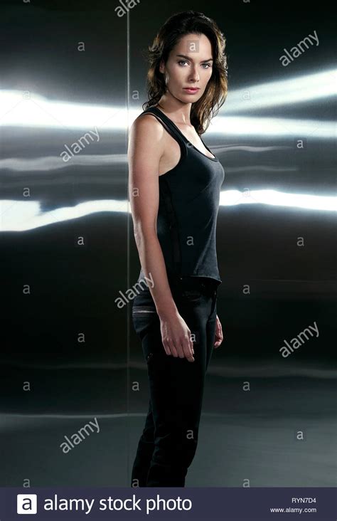Terminator The Sarah Connor Chronicles High Resolution Stock