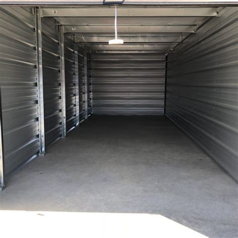300 Sqft 10 X 30 50 Off Barclay Self Storage