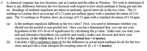 Solved Follow The Five Step Procedure That Means State Chegg