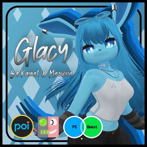 Glacy Vrmodels 3d Models For Vr Ar And Cg Projects