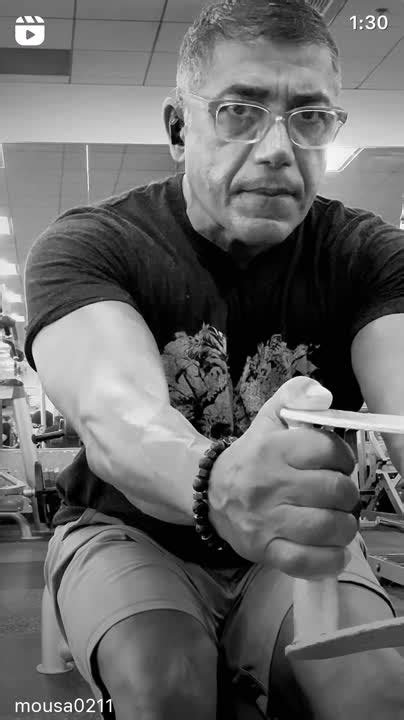 Mirsaeed Moussavi On Linkedin Fitnessislife Backday Strongbackstrongmind Mentalhealthmatters…