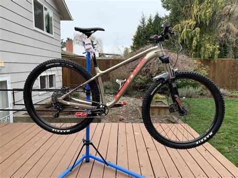2018 Kona Honzo Aldr Hardtail For Sale
