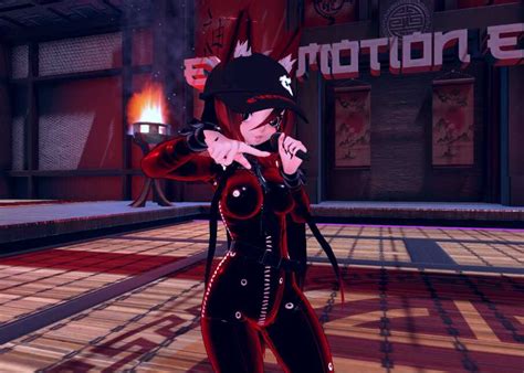 Dance Mmd Laser Beam Converted Mmd Dance Free Vrchat Av Vrcmods