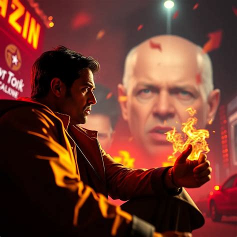 Critics Slam Mazin For Controversial Dad Scene Addition Leveluptalk