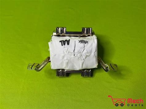 Ertiga Xl6 Module Assy Passenger Air Bag 73910m72r00 Maruti Suzuki