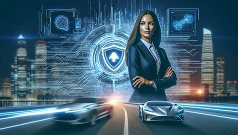 Insurtech Ceo Drives Ai Pioneer Mistrals Success