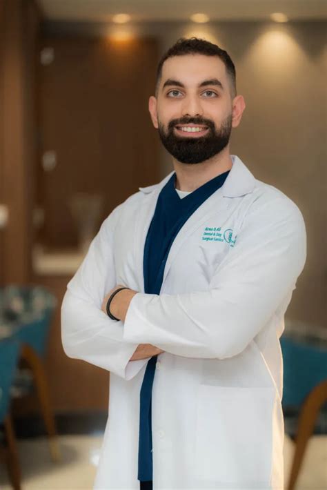 أفضل عيادة أسنان في جميرا دبي أطباء خبراء