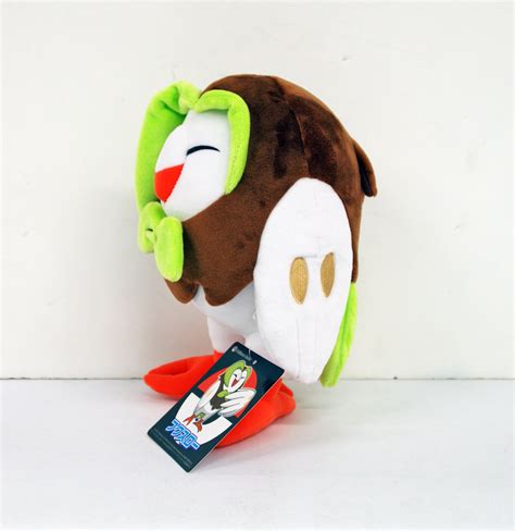 Pokemon Center Pokemon Center Original Plush Doll Dartrix Fukuthrow