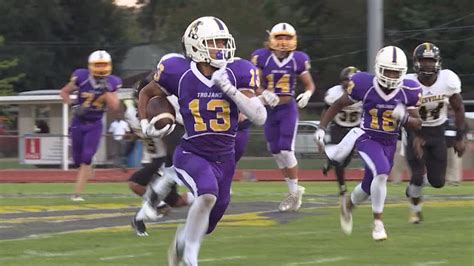 Diamond In The Rough Michael Orphey Gridiron Football