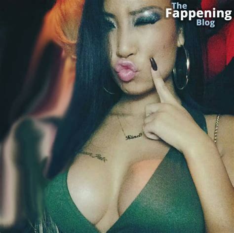 Japanrinatokyo Asianhalvesofficial Therealcallherrina Wasabi000