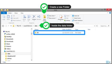 How To Download And Install Mongodb On Windows