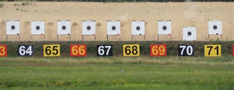 Marking Indicator Long Range 22