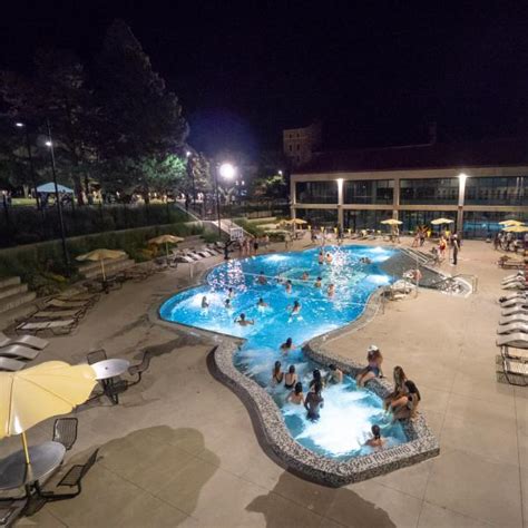 18 Things To Do Enjoy Bbq Watch A Movie At The Buff Pool More Cu Boulder Today University