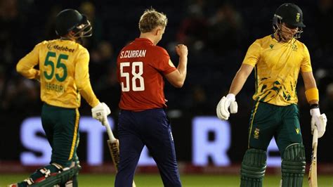 South Africa Vs Australia Highlights Yapb