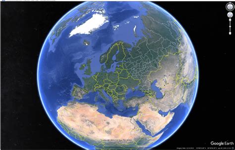 全网最细：谷歌地图三维模型提取教程 知乎