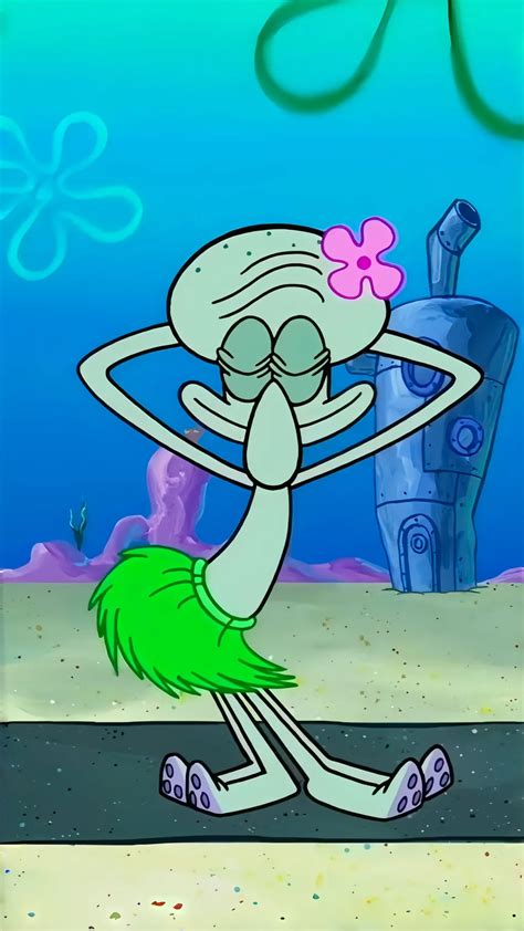 Chat With Squidward Text Or Voice Enjoy Ai Chat Free And Safe