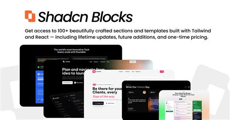 Blocks Ui Layouts Pro Ui Layouts Pro