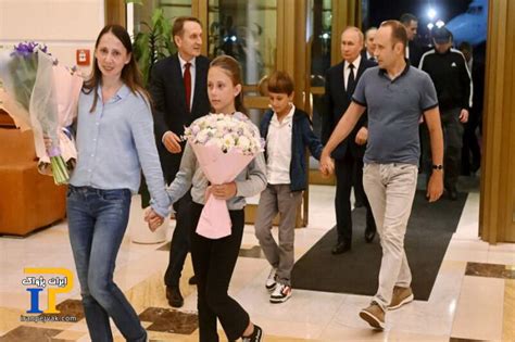 ماجرای دو جاسوس روس که حتی فرزندانشان زبان روسی نمی‌دانستند ایران‌پژواک