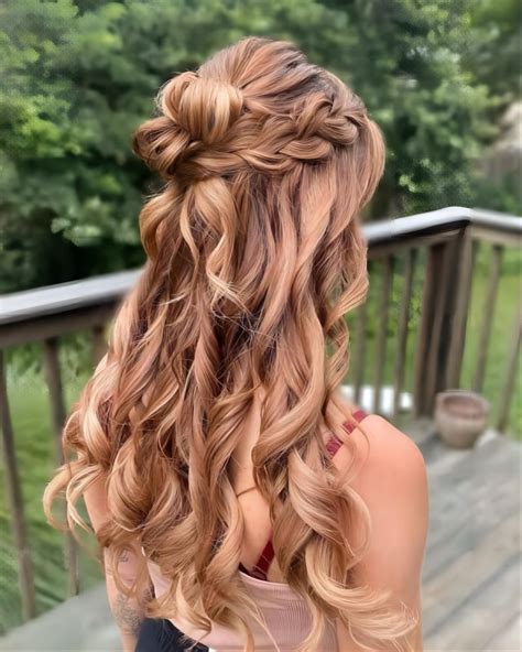 Elevate Your Homecoming Dance Look Stunning Hairstyles For Black Hair