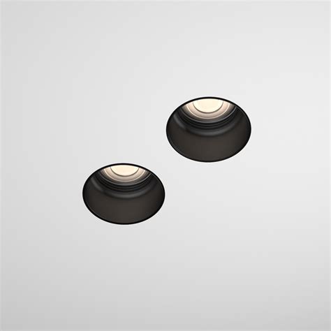 Orlight Orl1018 2 Twin Fixed Trimless Magnetic Downlight Ip44 Ormrod