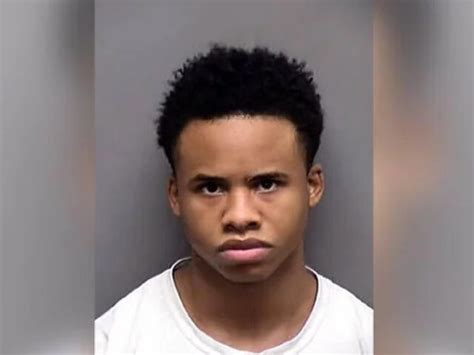 Rapper Tay K Convicted Of Murder For Second Time In Texas